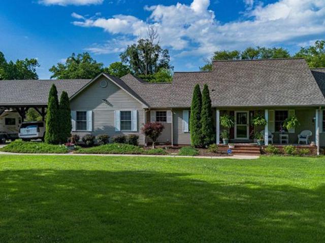 600 E Blanks Rd, Wickliffe, KY 42087