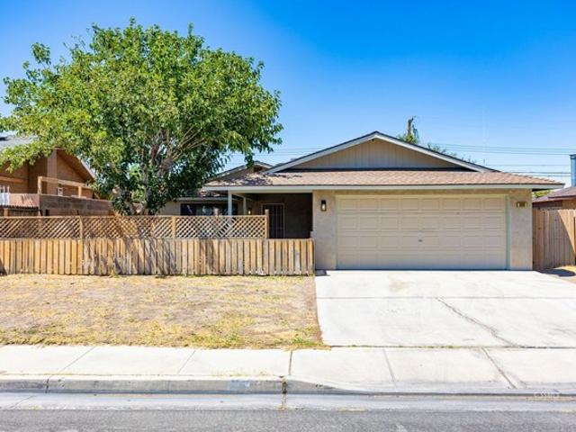 600 E California Ave, Ridgecrest, CA 93555