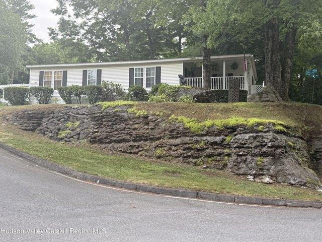 600 E Chester St Lot 37, Kingston, NY 12401