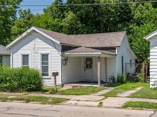 600 E Church St, Xenia, OH 45385