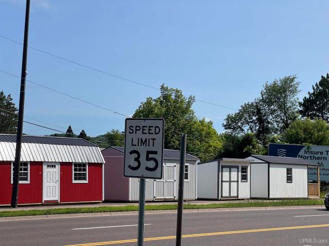 600 E Cloverland Drive # Curry St