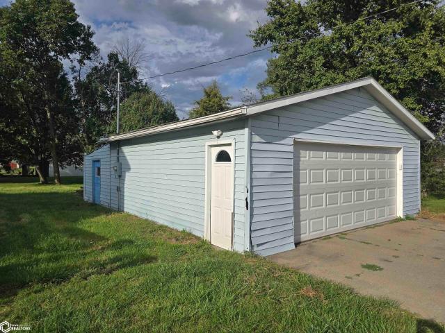 600 E Division Street