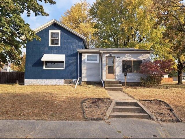 600 E Fayette St, Manchester, IA 52057