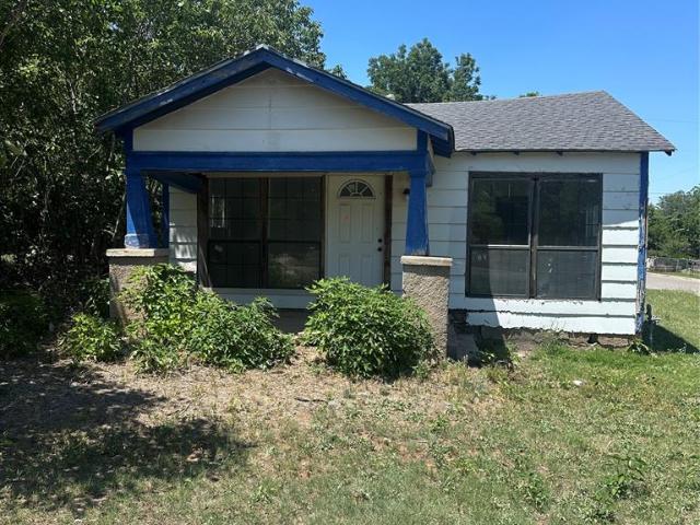 600 E Foreman Drive