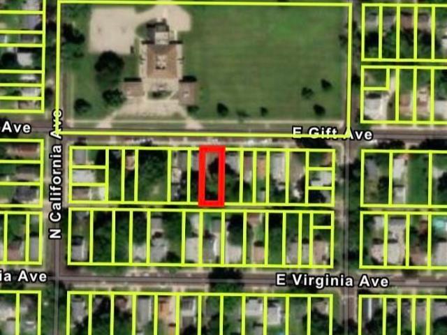 600 E GIFT Avenue