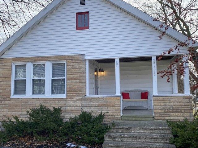 600 E Grand River Rd, Laingsburg, MI 48848