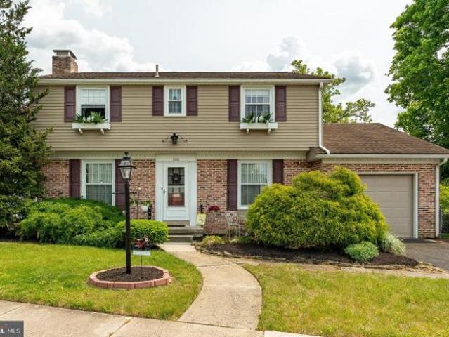 600 E Grill Ave, Reading, PA 19607
