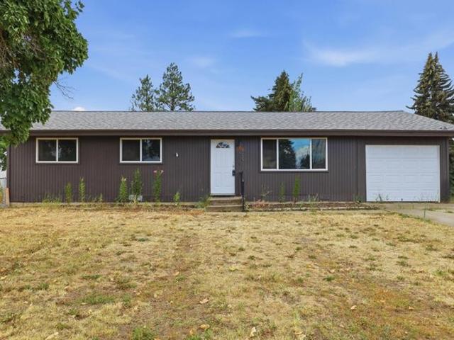 600 E Herb St, Medical Lake, WA 99022