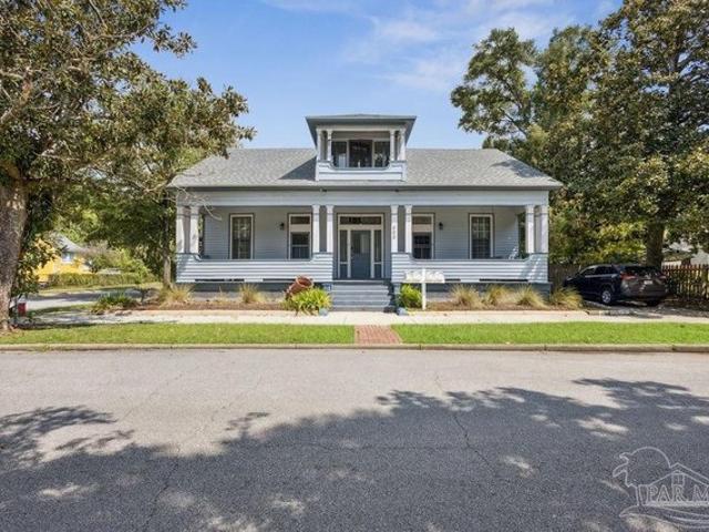 600 E Jackson St, Pensacola, FL 32501
