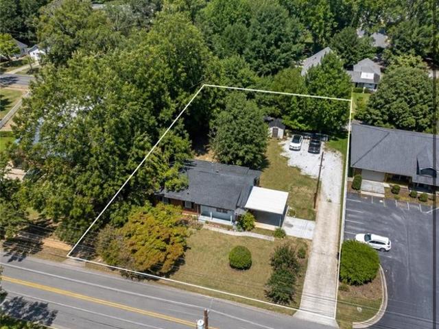 600 E Lanier Ave W, Fayetteville, GA 30214
