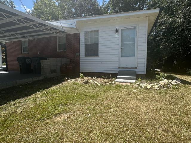 600 E Lanier Avenue W