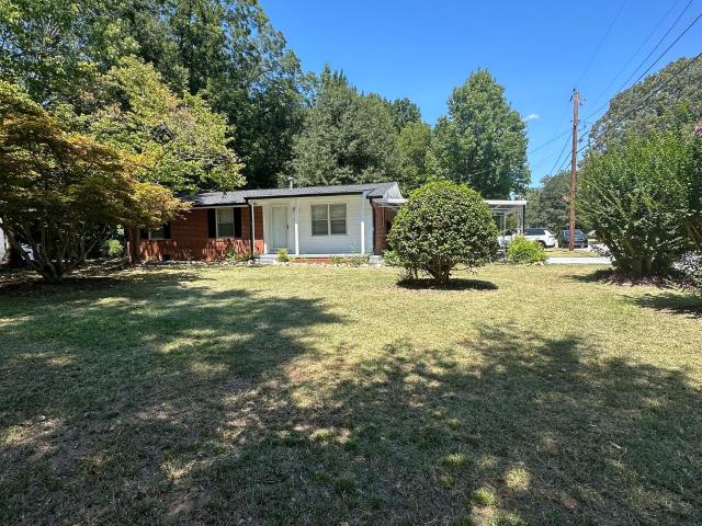 600 E Lanier Avenue W