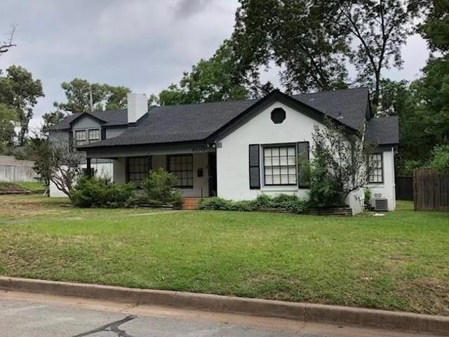 600 E Lake St, Tyler, TX 75701