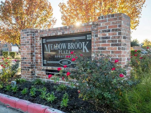 600 E Little York Rd, Houston, TX 77076