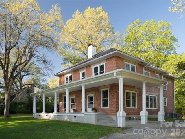 600 E Main St, Brevard, NC 28712