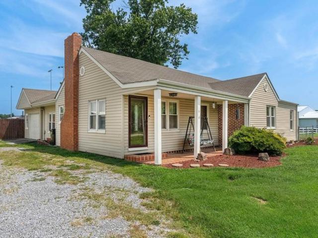 600 E Main St, Galatia, IL 62935