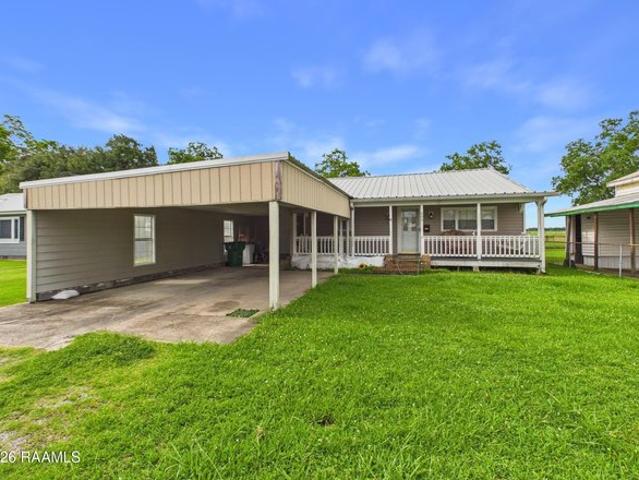 600 E Pearl St, Erath, LA 70533