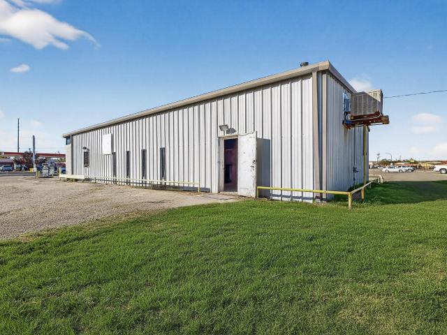 600 E Reinken Avenue
