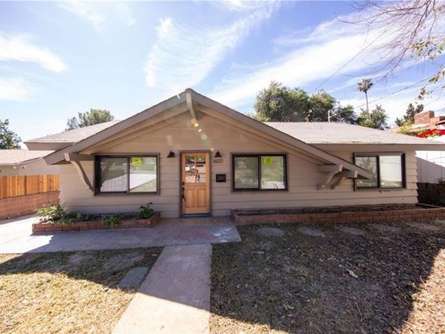 600 E Sierra Madre Blvd, Sierra Madre, CA 91024