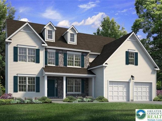 600 Empire Ct Unit 32, Tatamy, PA 18085