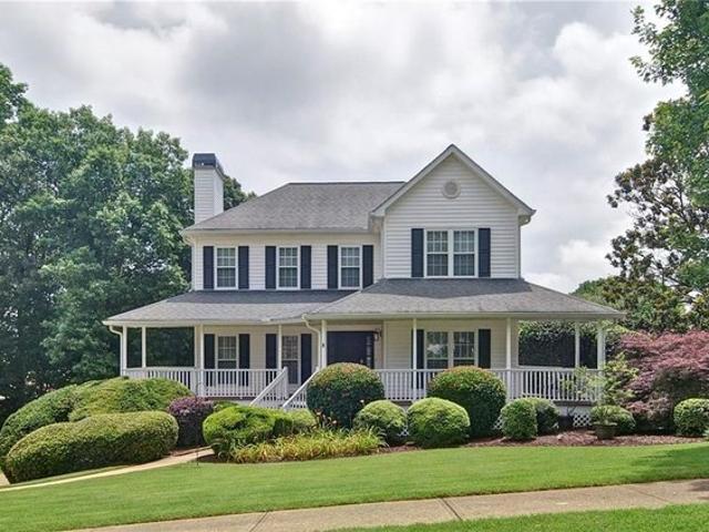 600 Eagle Glen Trce, Woodstock, GA 30189