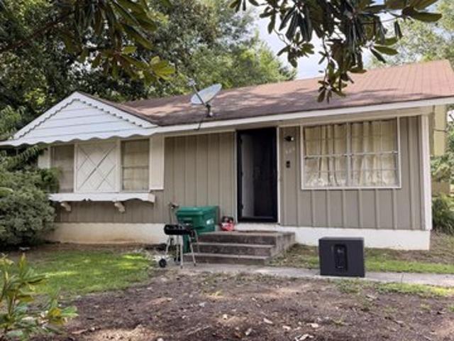 600 Earl St, McComb, MS 39648