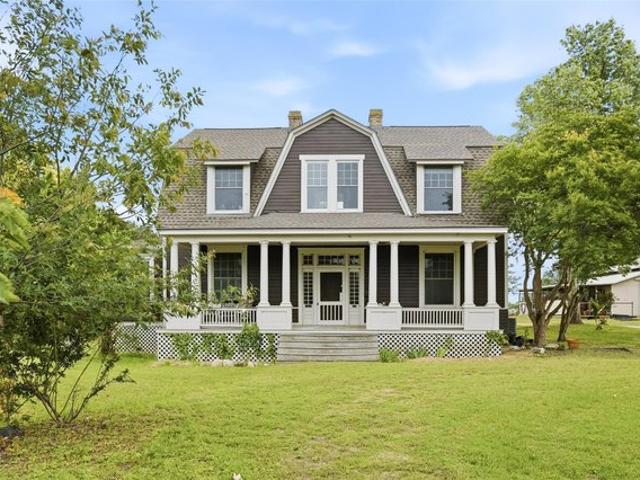 600 Eastview Dr, Georgetown, TX 78626