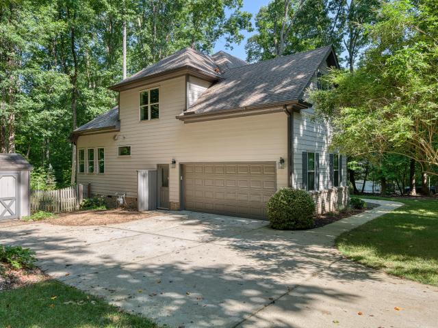 600 Edburton Court