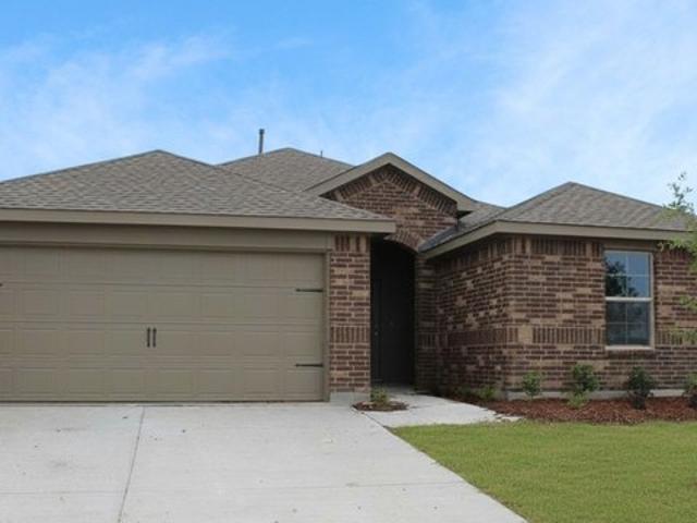 600 Edge Hill Ln, Josephine, TX 75135