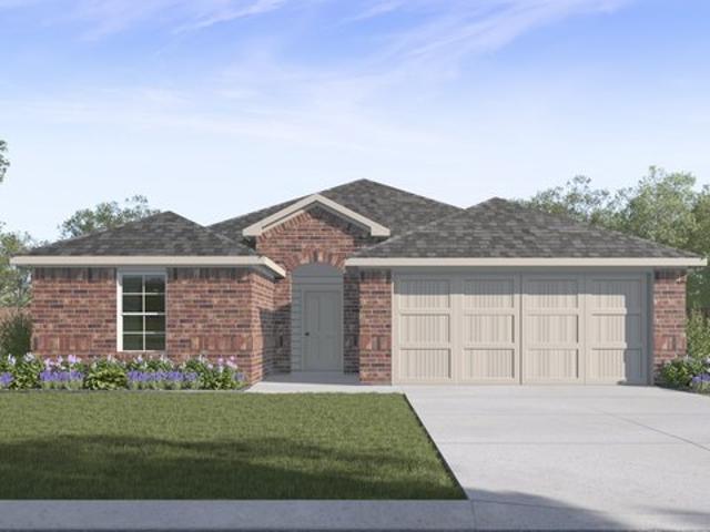 600 Edge Hill Ln, Josephine, TX 75135