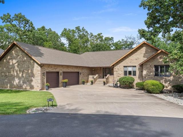 600 Edgewater Ests, Kimberling City, MO 65686