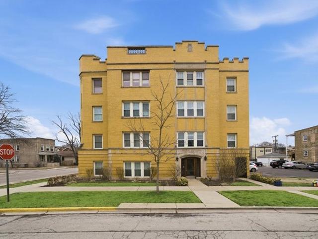 600 Elgin Ave Unit 3B, Forest Park, IL 60130