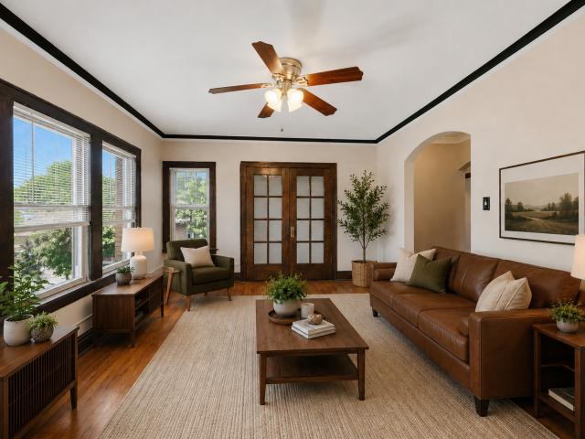 600 ELGIN Avenue # 3B