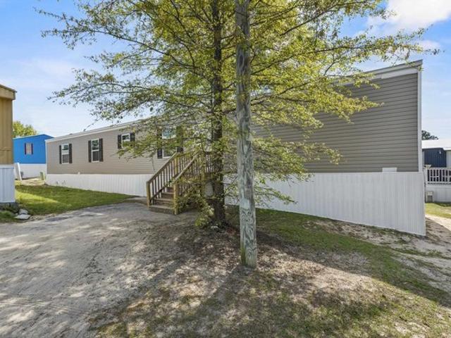 600 Ermine Rd Lot 620, West Columbia, SC 29170