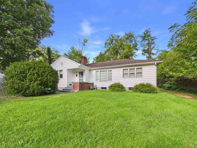 600 Fourth Ave, Radford, VA 24141