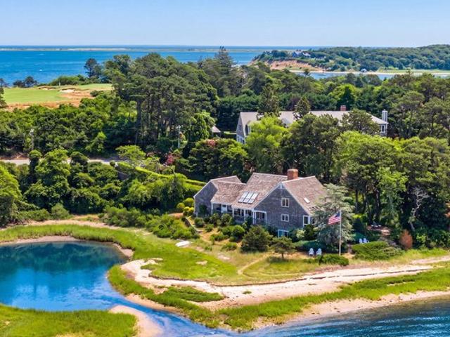 600 Fox Hill Rd, Chatham, MA 02633