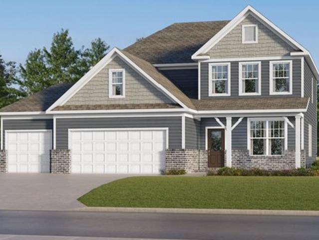 600 Foxglove Ln, Clarksville, TN 37043