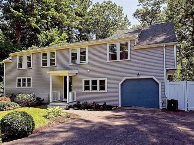 600 Forest St, Bridgewater, MA 02324