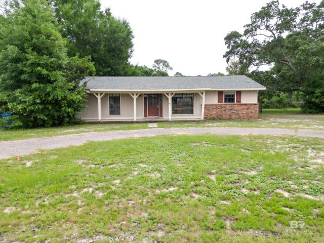 600 Forestwood Drive