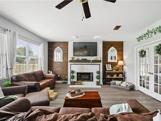 600 Fairway Court