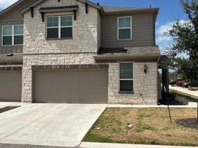 600 Knopper St Unit D, Pflugerville, TX 78660