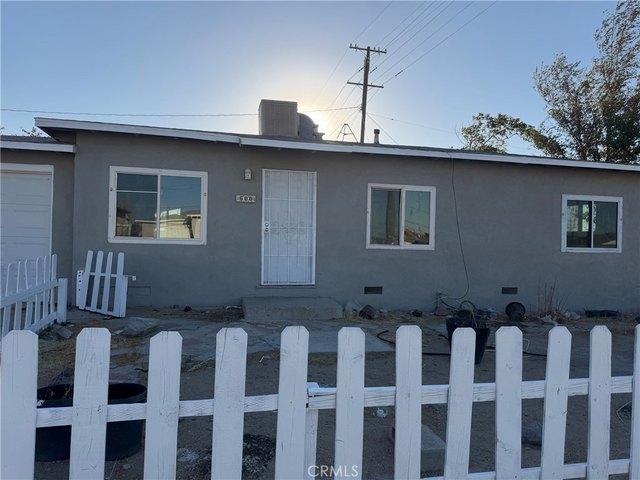 600 Kathleen Dr, Barstow, CA 92311