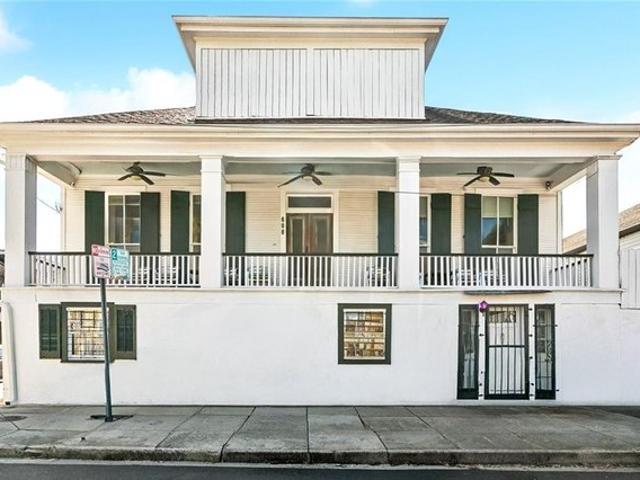 600 Kerlerec St, New Orleans, LA 70116