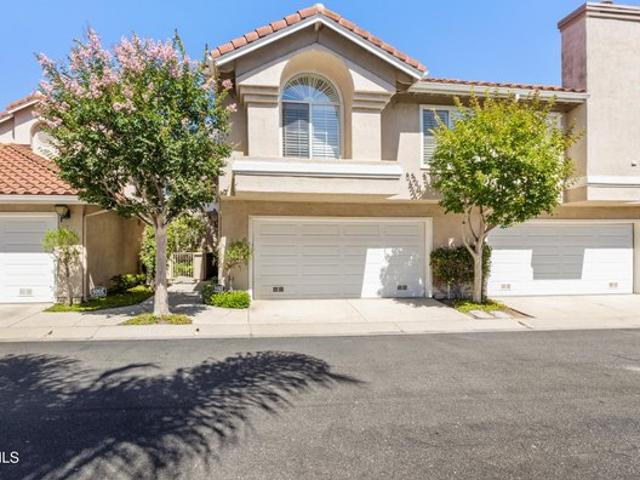 600 Kingswood Ln Unit F, Simi Valley, CA 93065