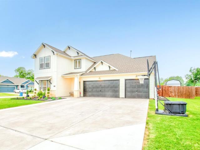 600 Kyle Dr, Tioga, TX 76271 | MLS #21248 | Compass