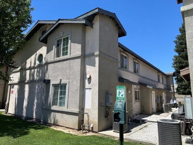 600 Hosking Avenue