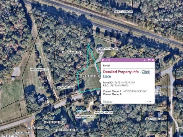600 Hauser Rd, Lewisville, NC 27023 | MLS #1207 | Compass