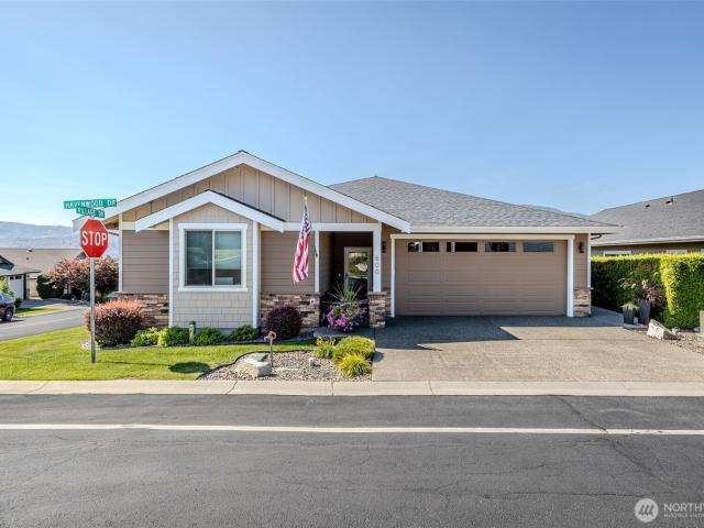 600 Havenwood Dr, Manson, WA 98831 | MLS #2480