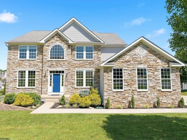 600 Hayfield St, Morgantown, WV 26508