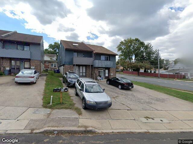 600 Hazell Ln, Philadelphia, PA 19116